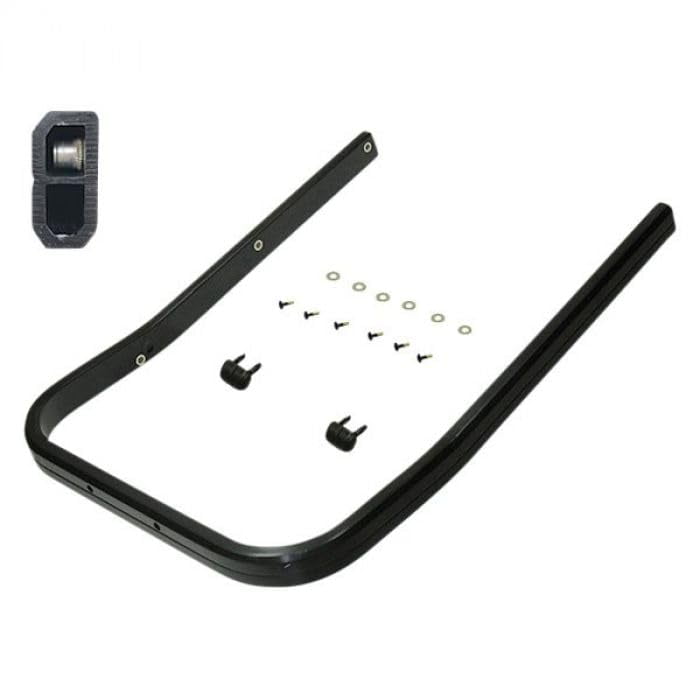 SP1 SC-12679 Rear Bumper - Walmart.com