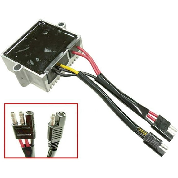 SP1 SM-01248 Voltage Regulator - Walmart.com
