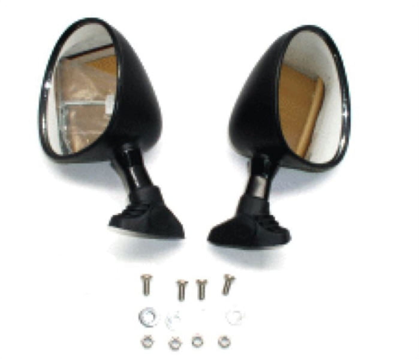 SPI Rev Mirrors for Snowmobile SKI-DOO MXZ 600 HO SDI Rendgade 2005 ...