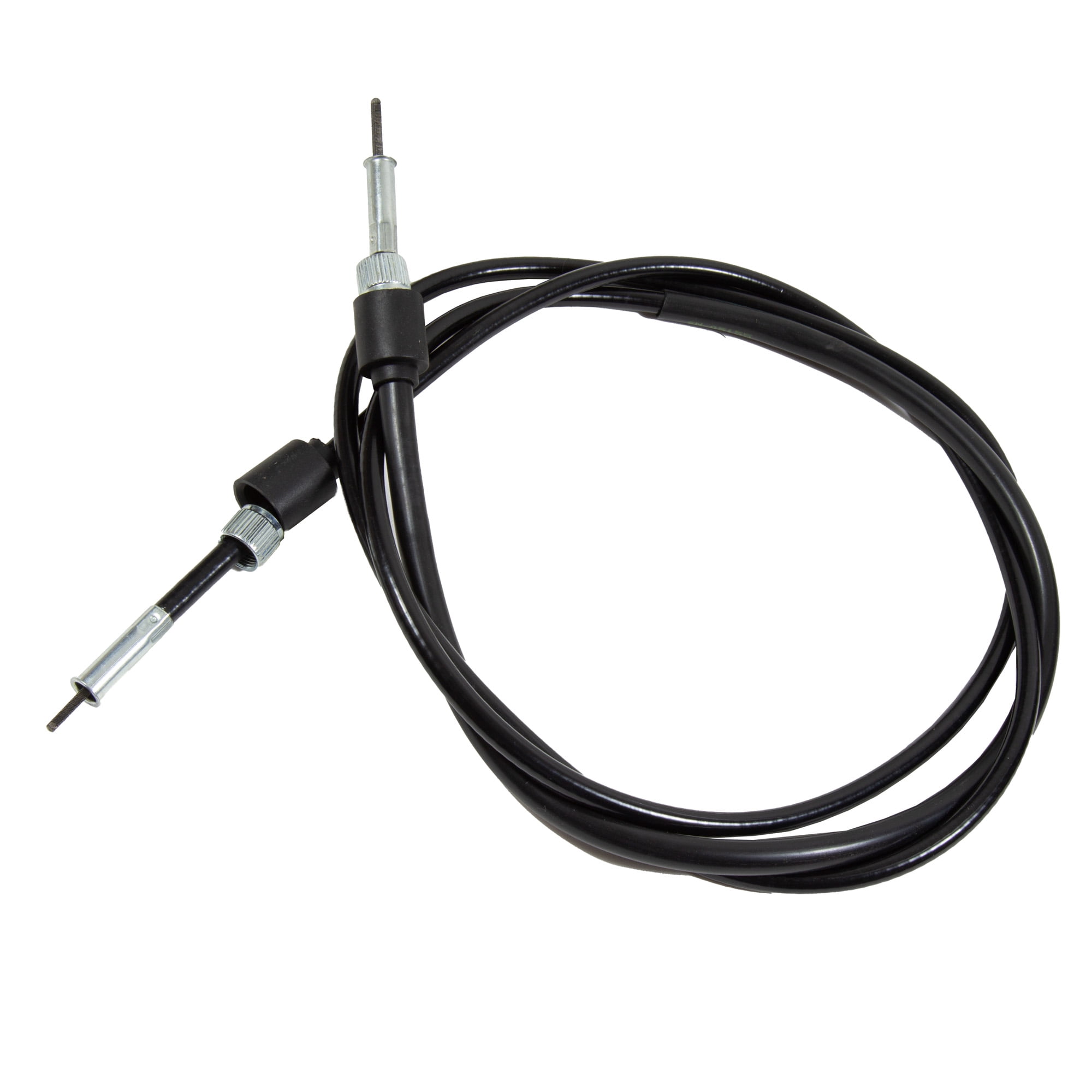 SPI, SM-05155, Speedometer Cable 1989-2000 for Yamaha Ovation 340 Replaces OEM# 85N-83550-01-00 ...