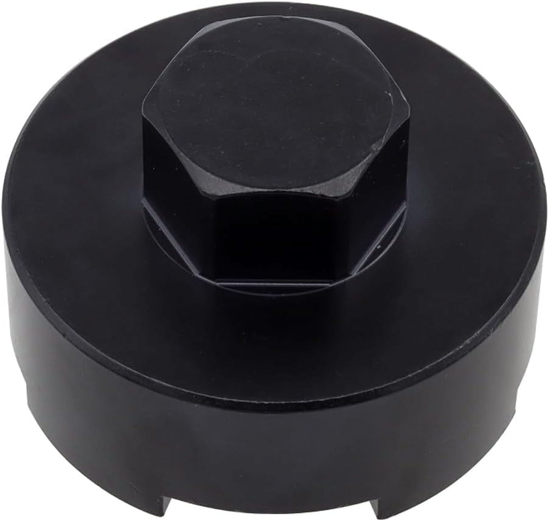 SPI, SM-12752, Brake Disc Retaining Nut Socket for Arctic Cat Snow ...