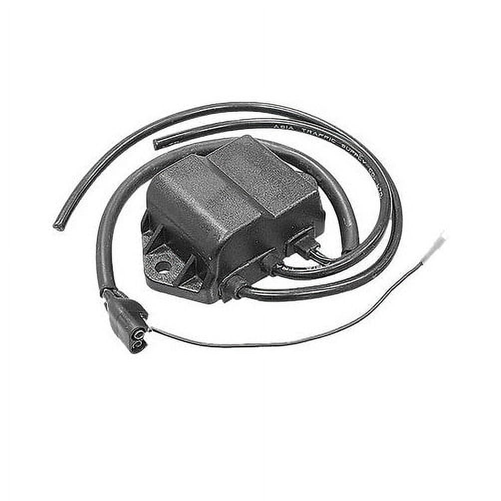 SPI-SPORT PART Imported CDI Box for Snowmobile POLARIS INDY 500 EFI ...