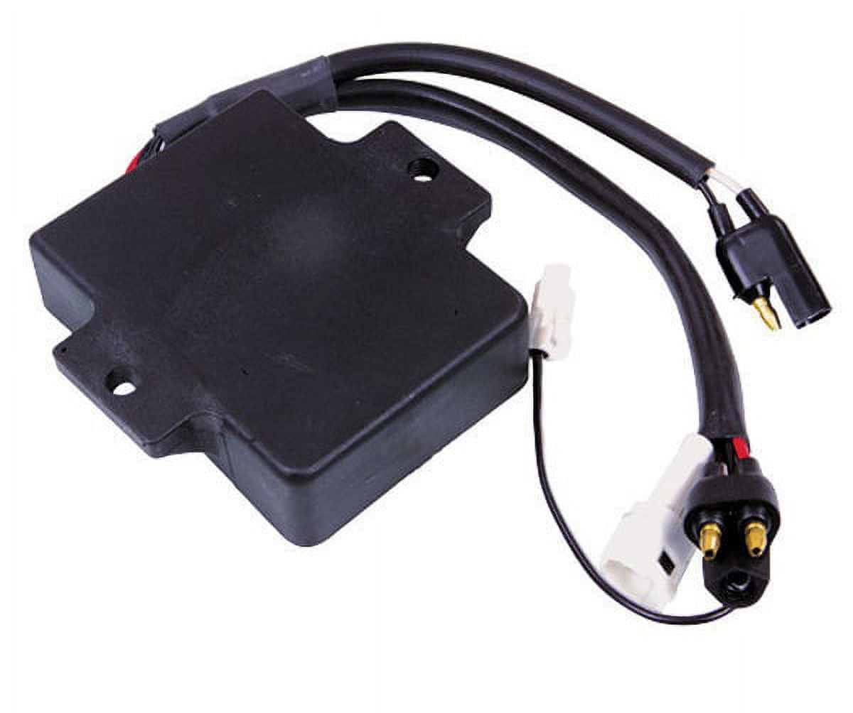 SPI-SPORT PART Imported CDI Box for Snowmobile SKI-DOO MX Z 440, 583 ...