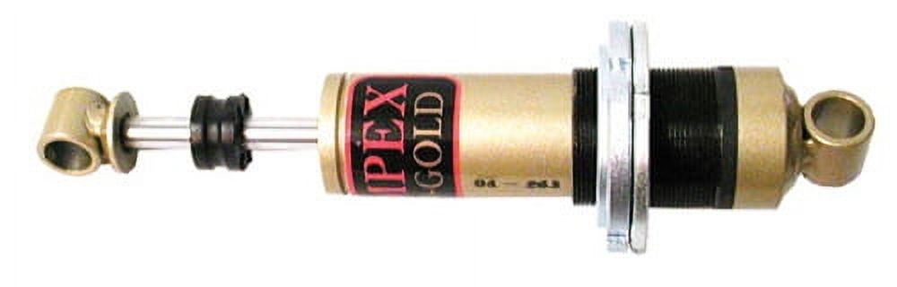 SPI-Sport Part 04-243 Rear Shock Yamaha - Walmart.com