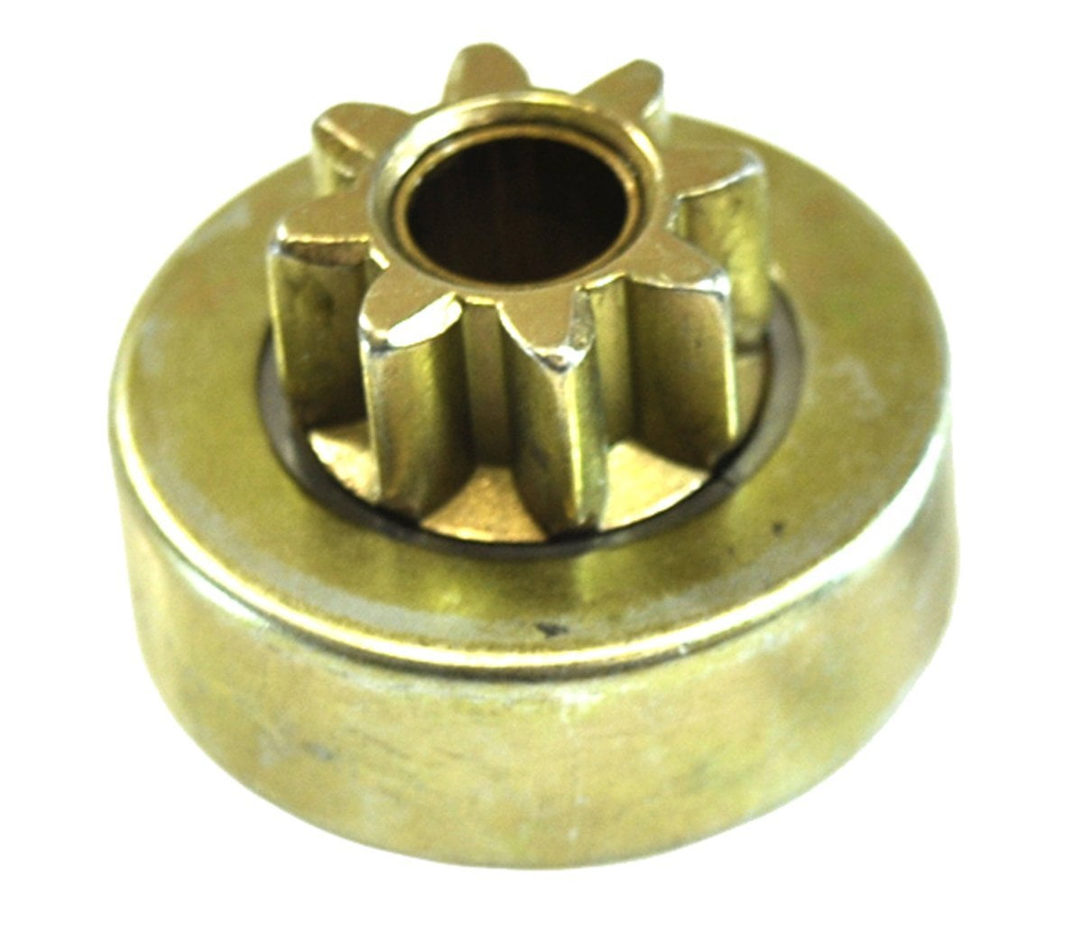 SPI Starter Clutch Gear for Snowmobile SKI-DOO MX Z 500SS TRAIL 2008 ...