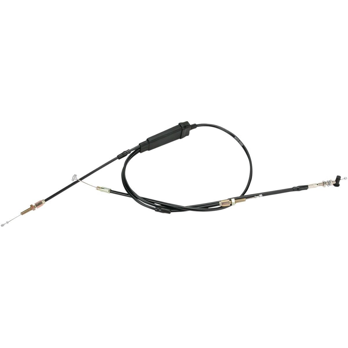 SPI Throttle Cable for Snowmobile ARCTIC CAT BEARCAT 550 WIDETRACK 1996 ...