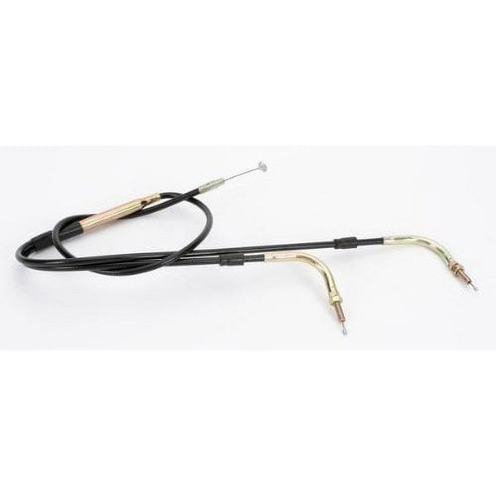 SPI Throttle Cable for Snowmobile MIKUNI Carbs VM28 TO VM34 -DUAL ...