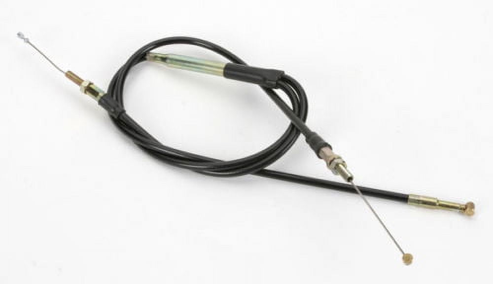 SPI Throttle Cable for Snowmobile MOTO SKI FUTURA 500, 500E 1981-DUAL ...