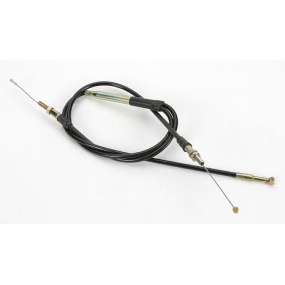 SPI Throttle Cable for Snowmobile MOTO SKI FUTURA 500, 500E 1981-DUAL ...