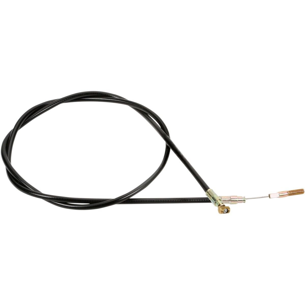 SPI Throttle Cable for Snowmobile SKI-DOO EVEREST 500, 500E 1980-SINGLE ...