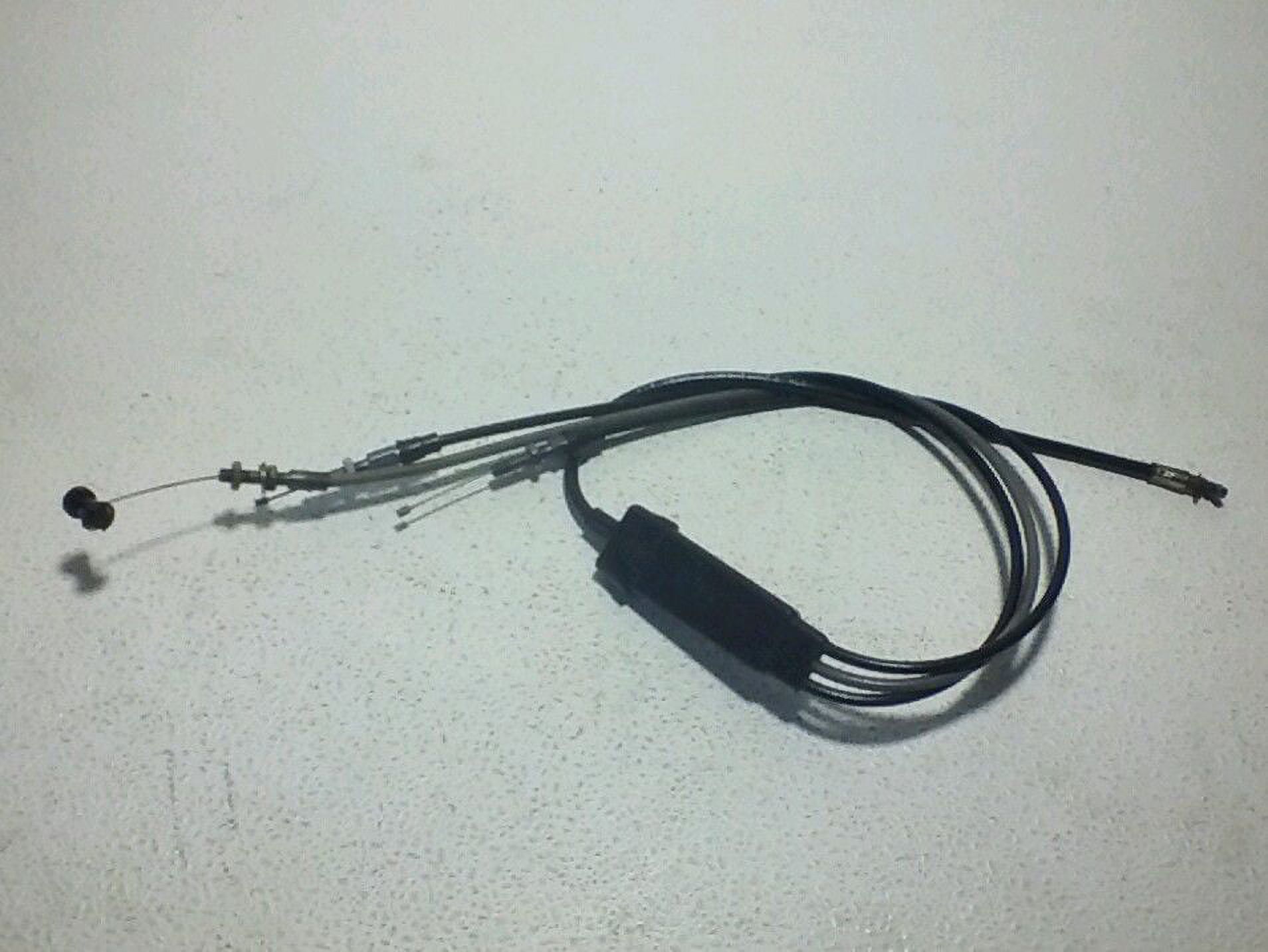 SPI Throttle Cable for Snowmobile SKI-DOO FORMULA SLS/STX, FORM STX LT ...