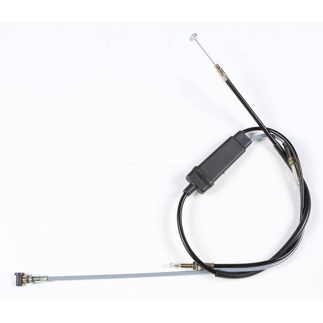 SPI Throttle Cable for Snowmobile SKI-DOO SUMMIT 600 ADRENALINE H.O ...