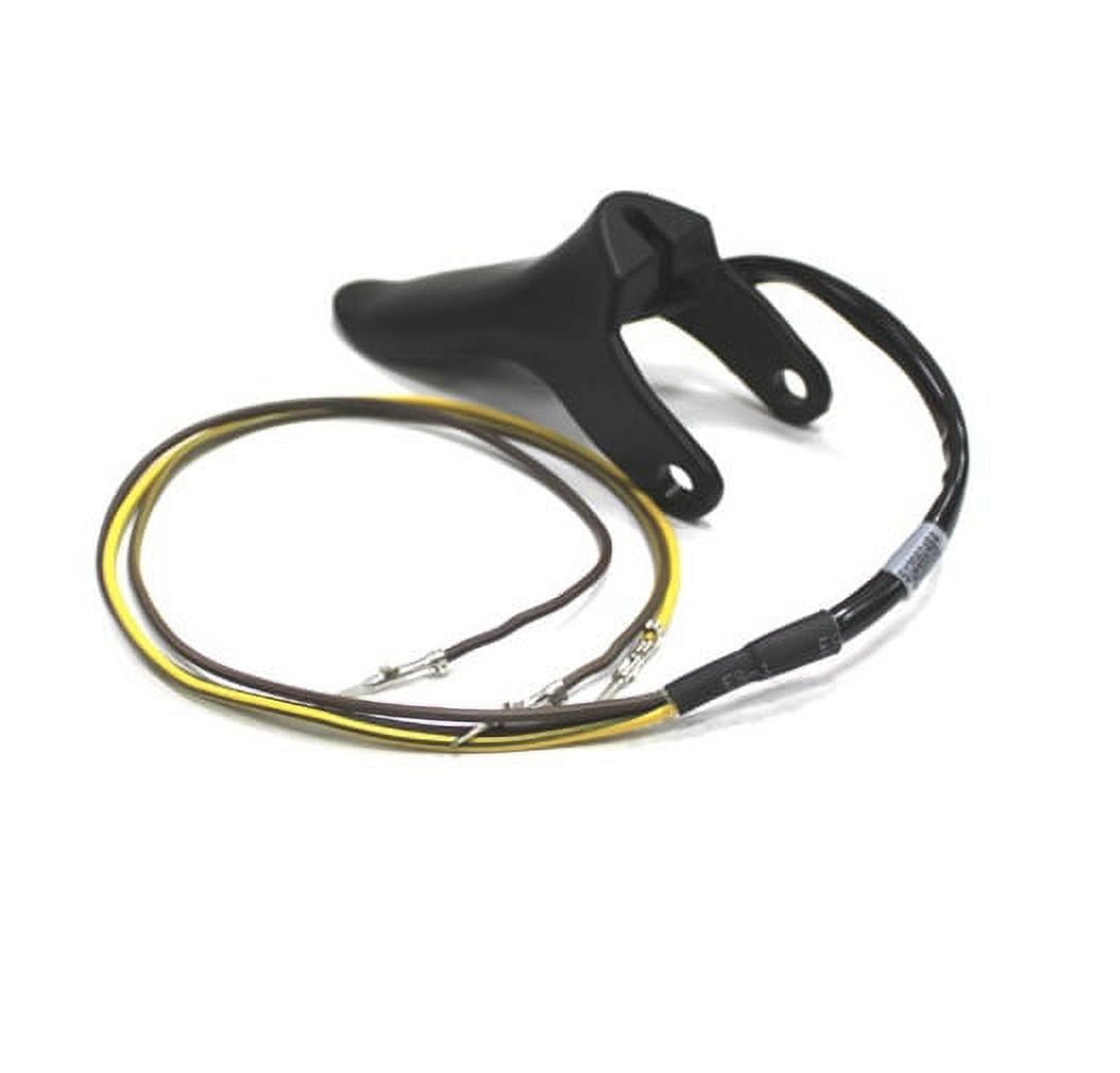 SPI Throttle Lever with heater for Snowmobile SKI-DOO MOST MODELS 2003 ...
