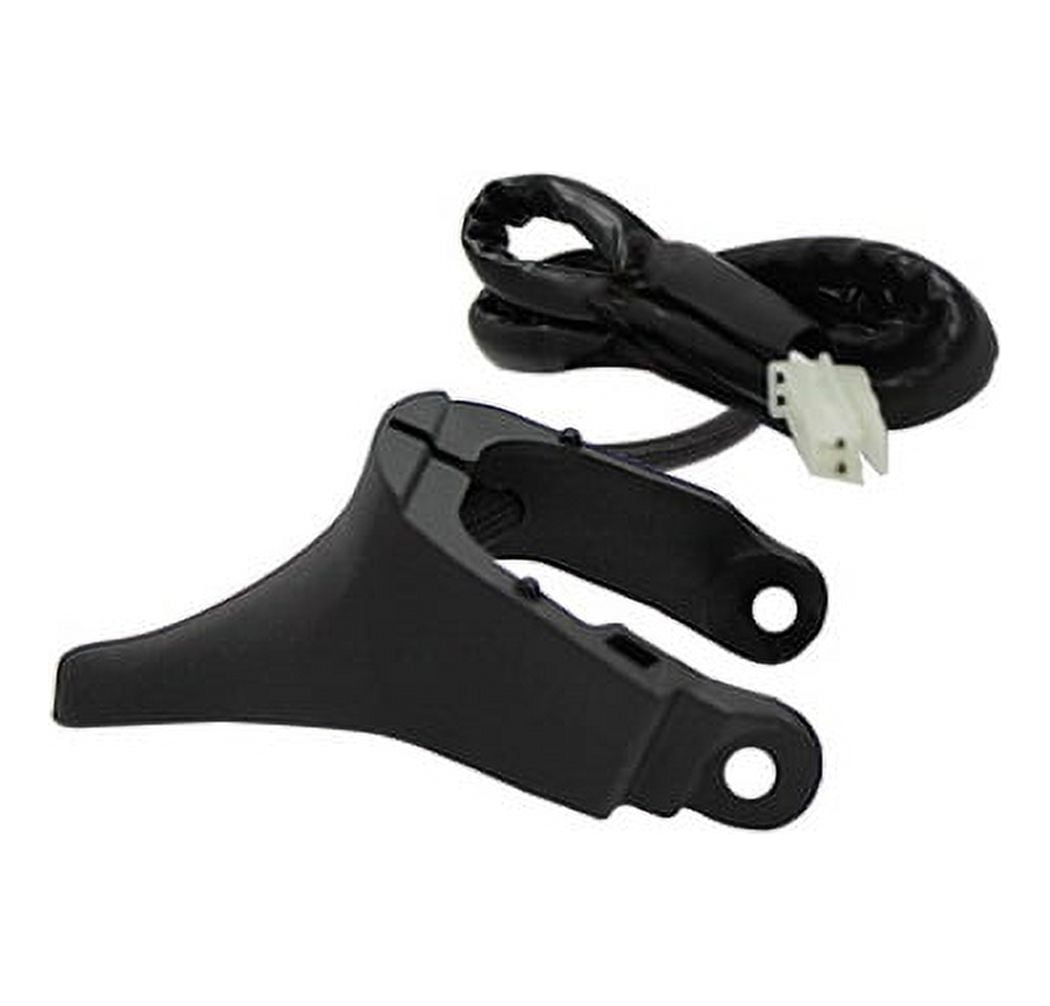 Snowmobile Finger Throttle in Snowmobile Handlebar Parts - Walmart.com