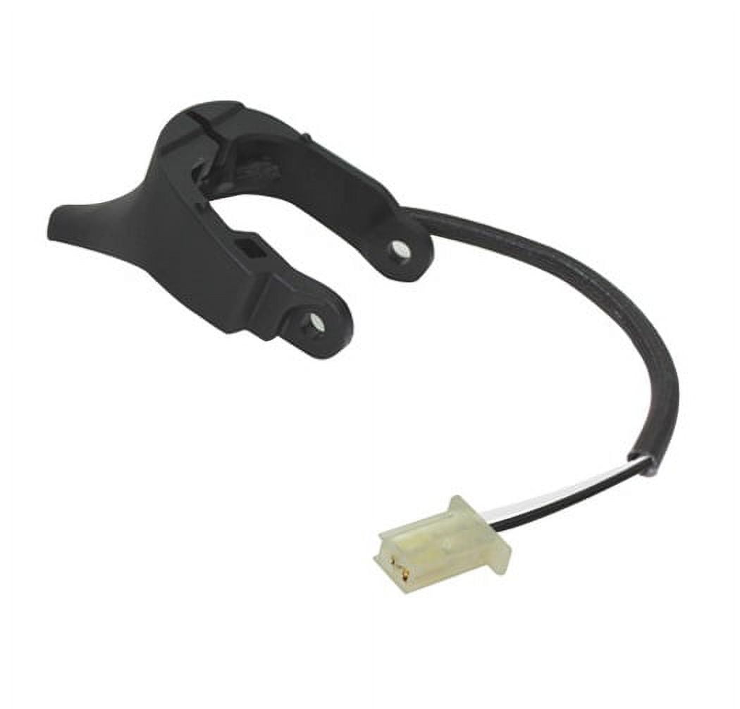 SPI Throttle Lever with heater for Snowmobile YAMAHA VIKING ...