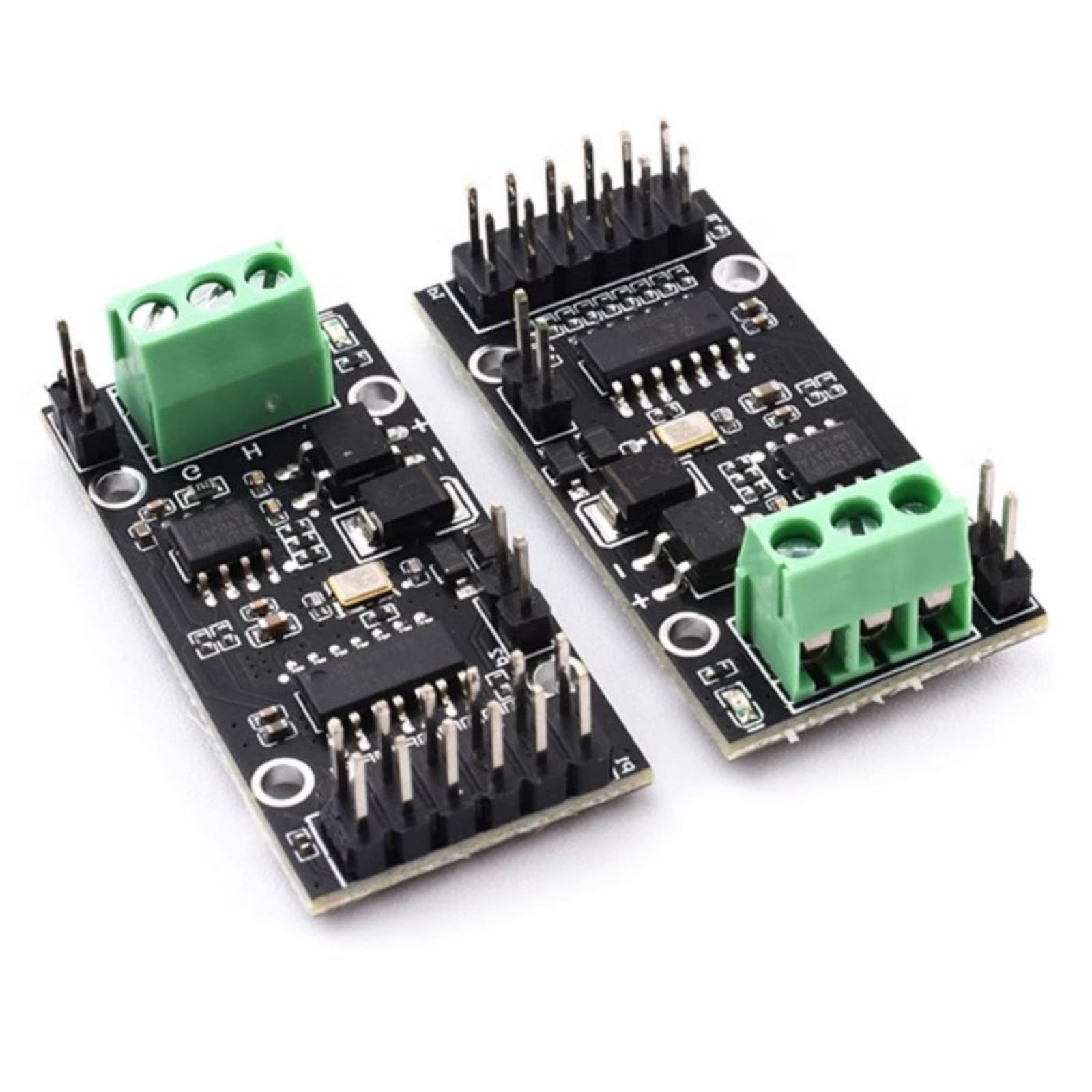SPI To CANFD Protocols Converters Module For Highly Speed Data ...