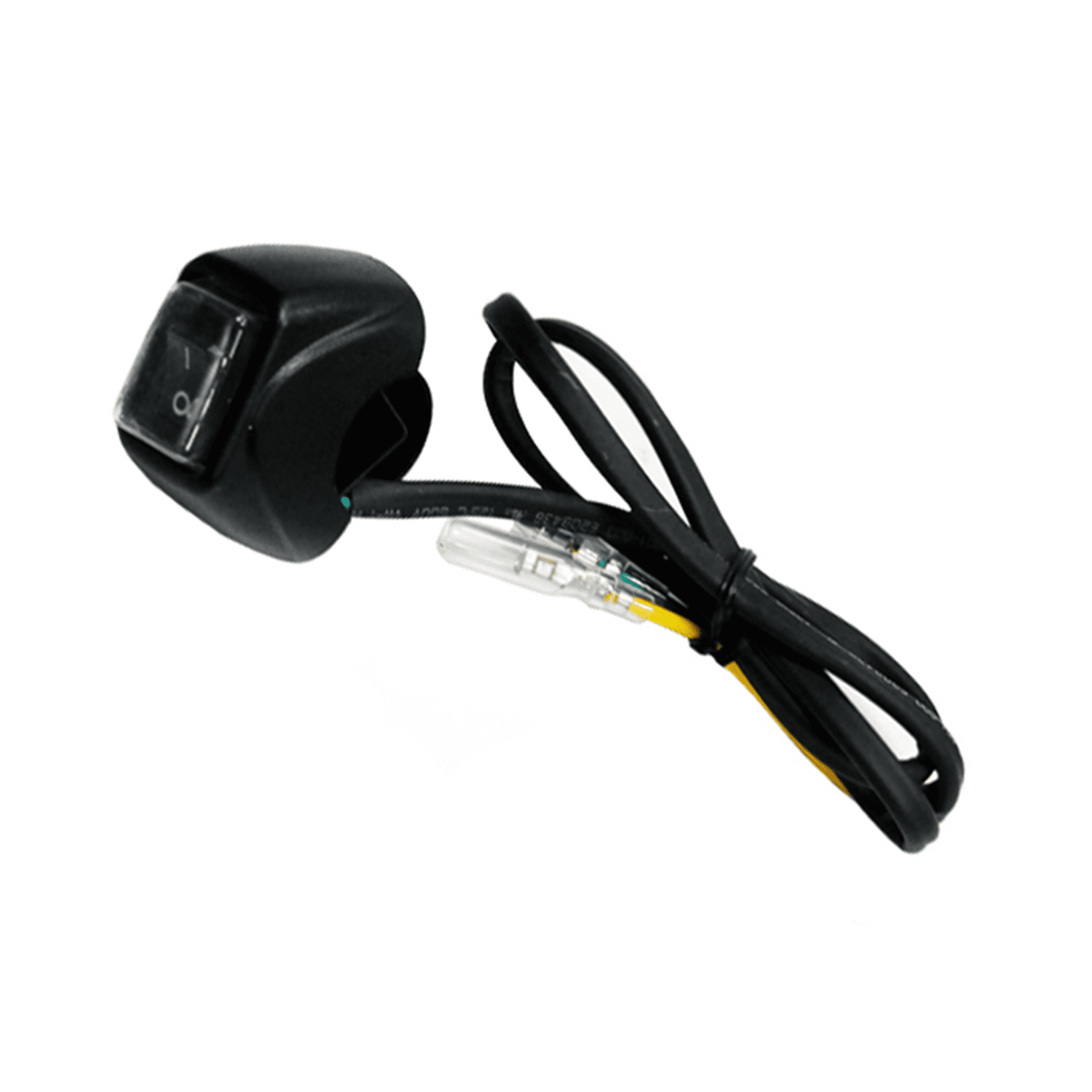 SPI WATERPROOF ON/OFF SWITCH - Walmart.com
