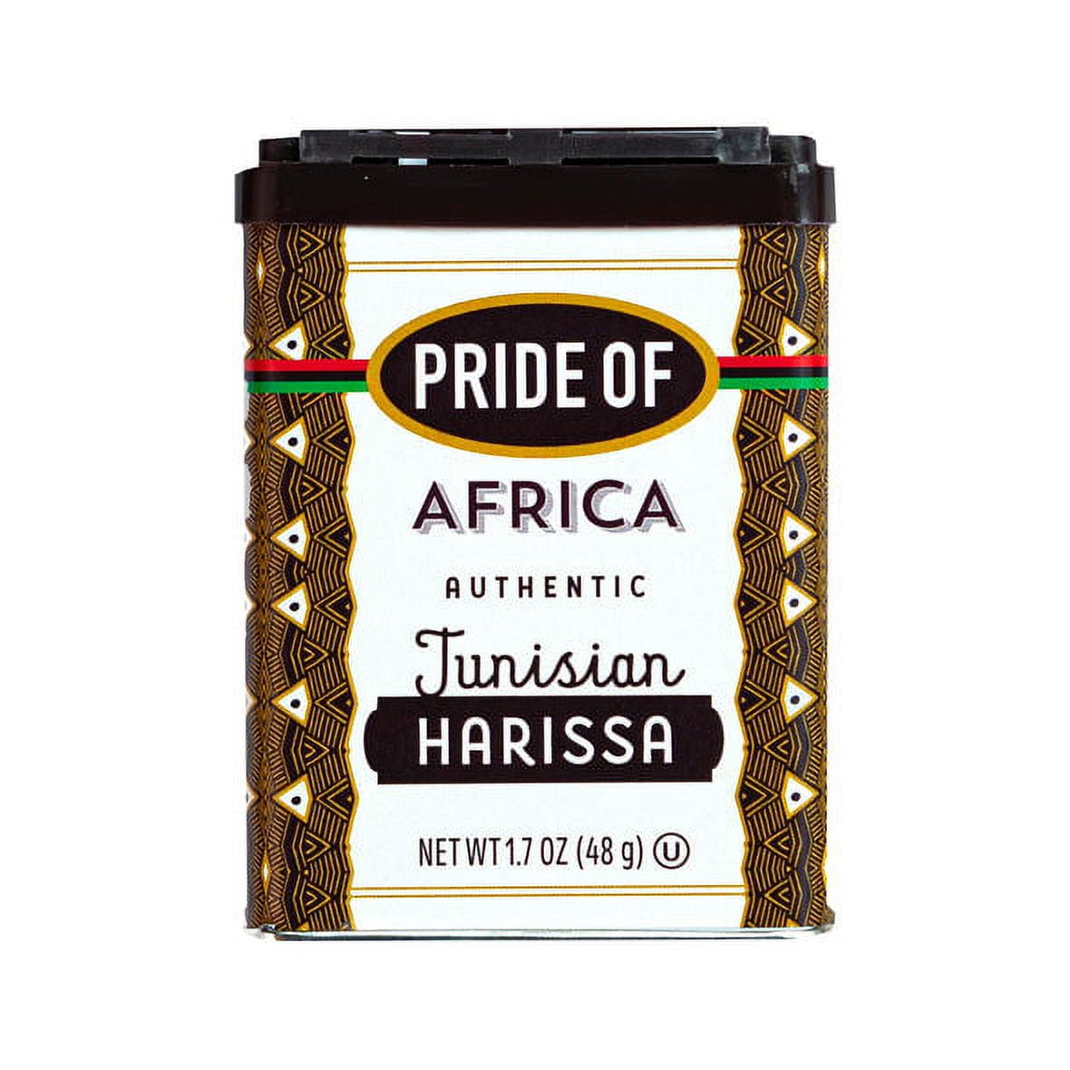 SPICE HARISSA TUNISIAN Pack of 3 - Walmart.com