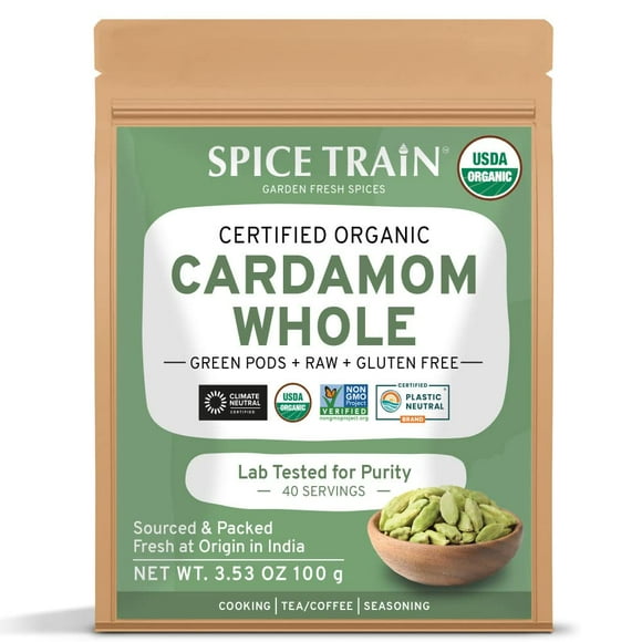 Cardamom in Spices - Walmart.com