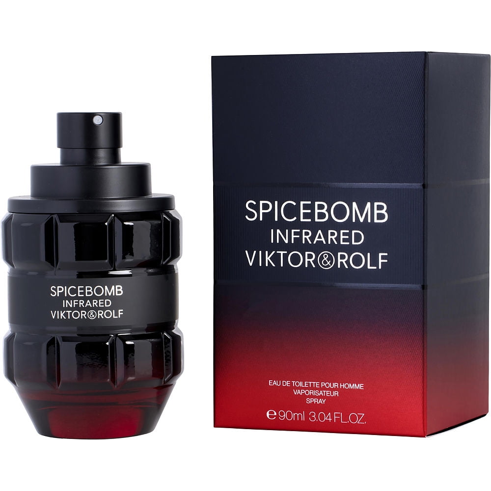Edt Spray 3 Oz Viktor & Rolf Men - Walmart.com
