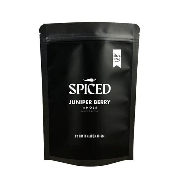 Juniper Berries