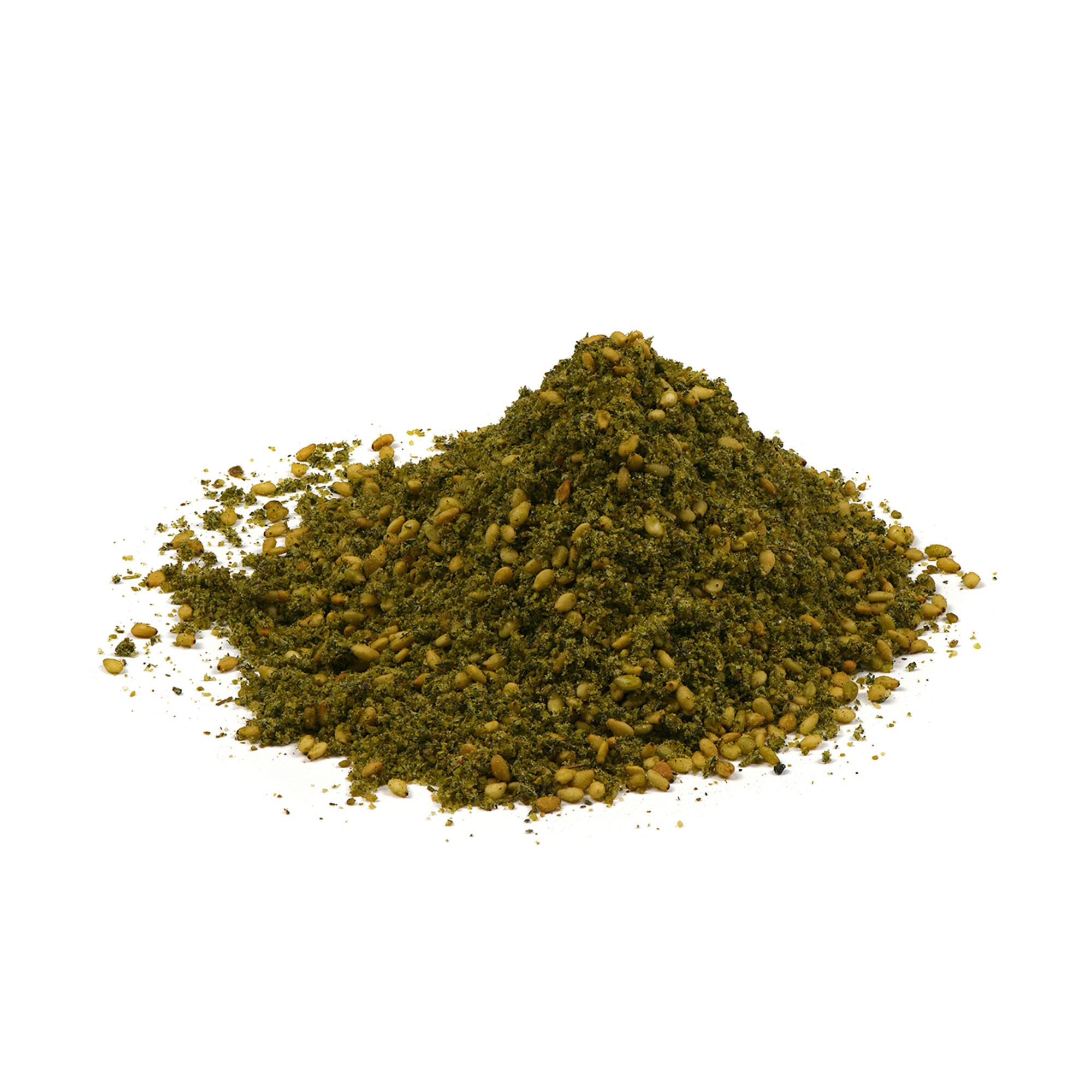 SPICED Za'atar Spice SCH4 Blend, 10 Oz of Zaatar Seasoning Mix in ...