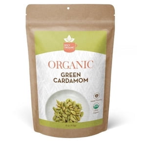 Cardomom Pods