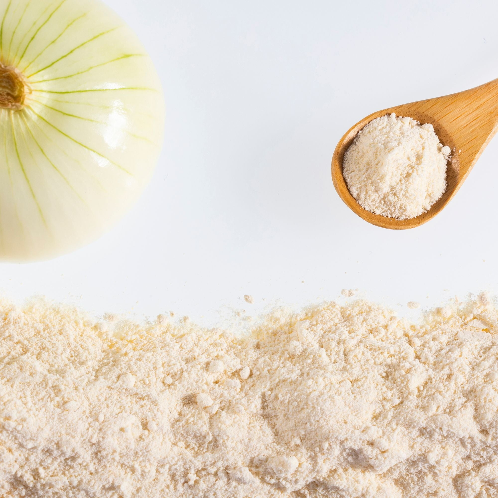 SPICY ORGANIC Onion Powder – 10 LBS - Certified USDA Organic, Pure and ...