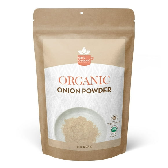 Onion powder in Spices - Walmart.com