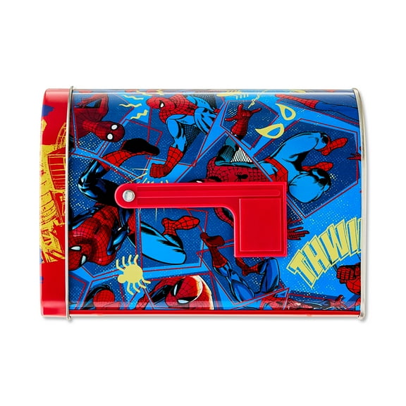 Spider Man Valentine