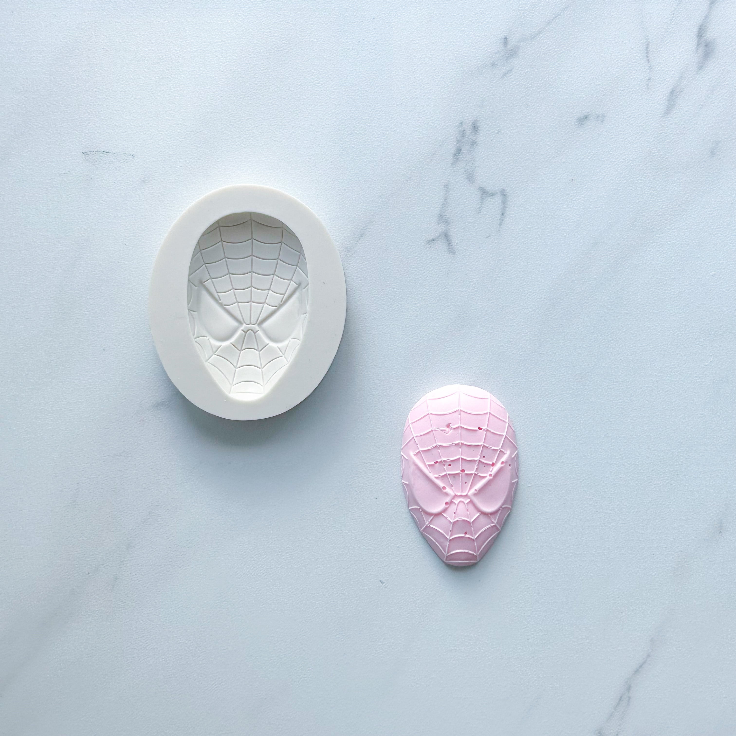 SPIDER HERO MOLD - Walmart.com