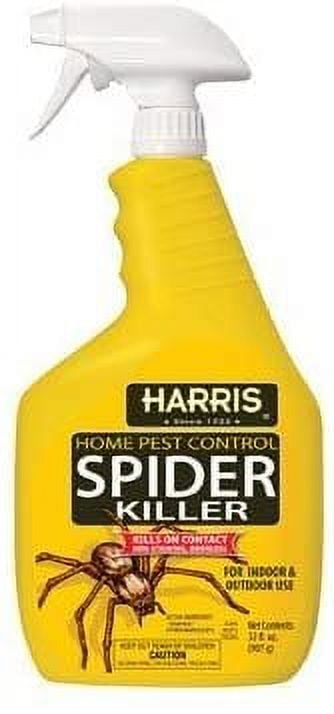 SPIDER KILLER 32 OZ RTU. - Walmart.com