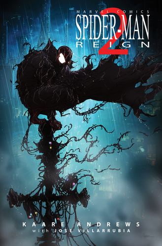 SPIDER-MAN: REIGN 2 Binding: Paperback - Walmart.com