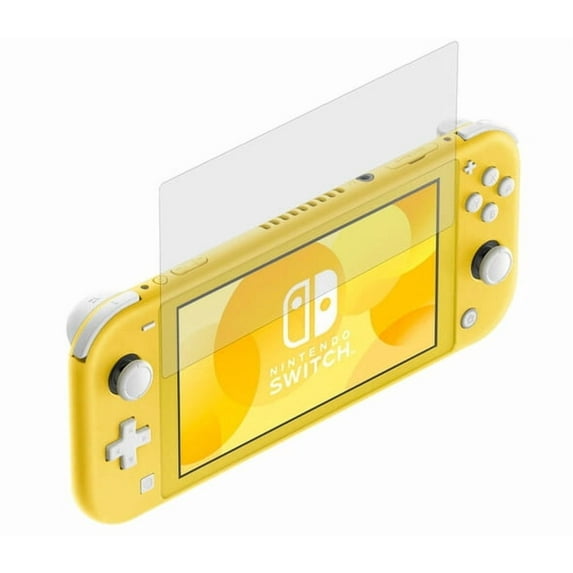 SPIELTEK TEMPERED GLASS NINTENDO SWITCH LIGHT - Walmart.com