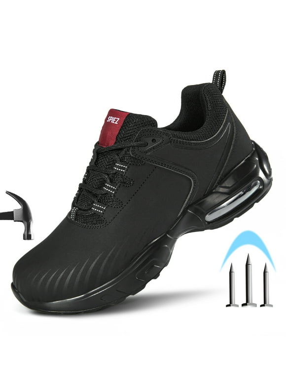 Safety Shoes in Work & Safety Shoes - Walmart.com