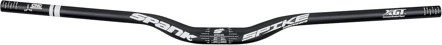 SPIKE 800 Vibrocore™ Bar, 50R Black White - Walmart.com