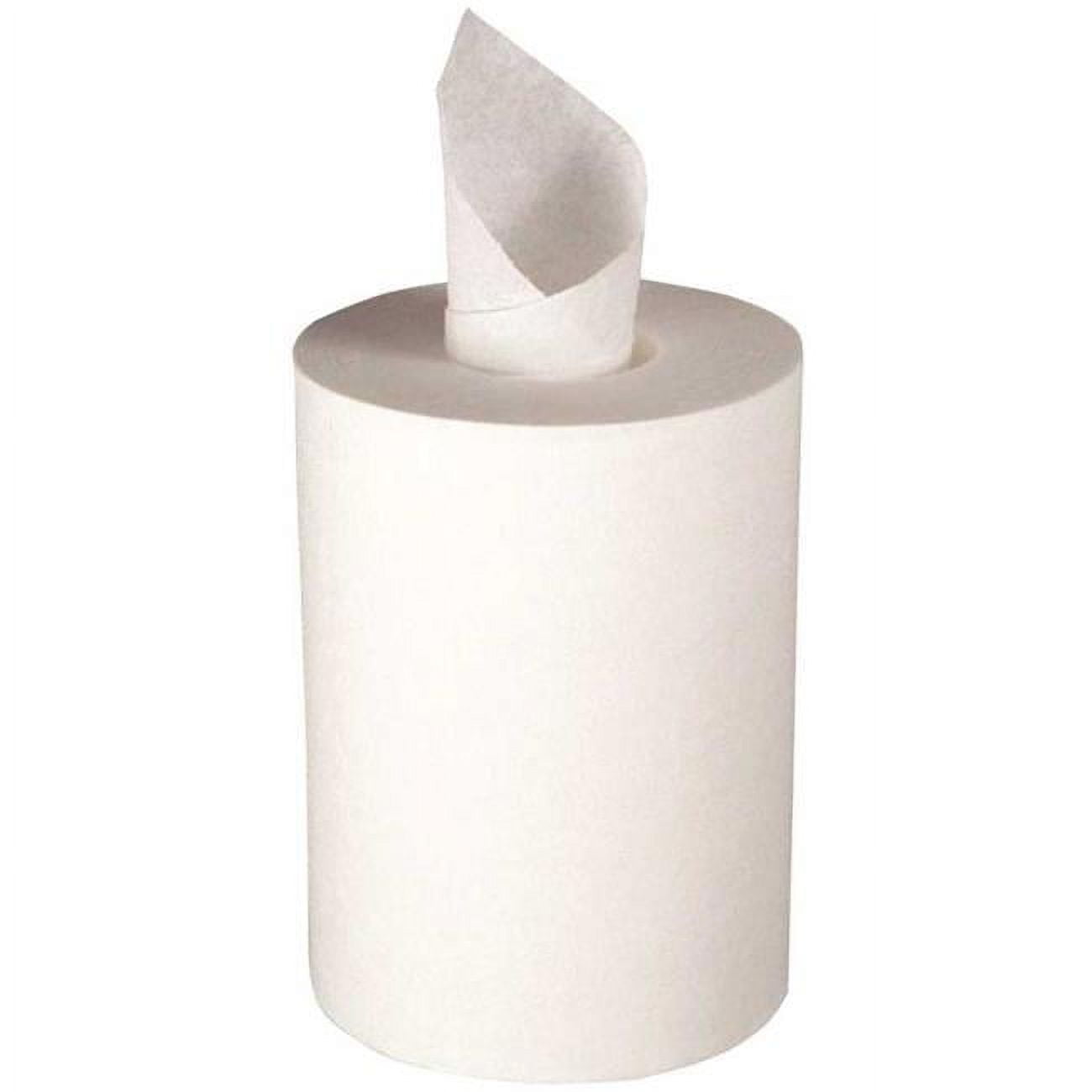 SPILFYTER 74491 Sanitizing Wipe Kit Refill Rolls White - pack of 6 ...