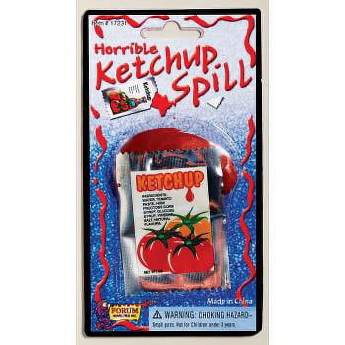 SPILLED KETCHUP 12 PACK - Walmart.com