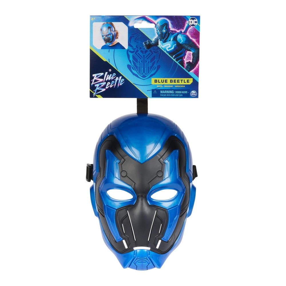 SPIN MASTER BLUE BEETLE JUGUETE 1 PIEZA(S) - Walmart.com
