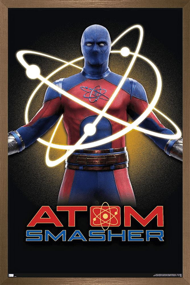 SPIN Magazine - Machine Gun Kelly 20 Wall Poster, 22.375" x 34" Framed ...