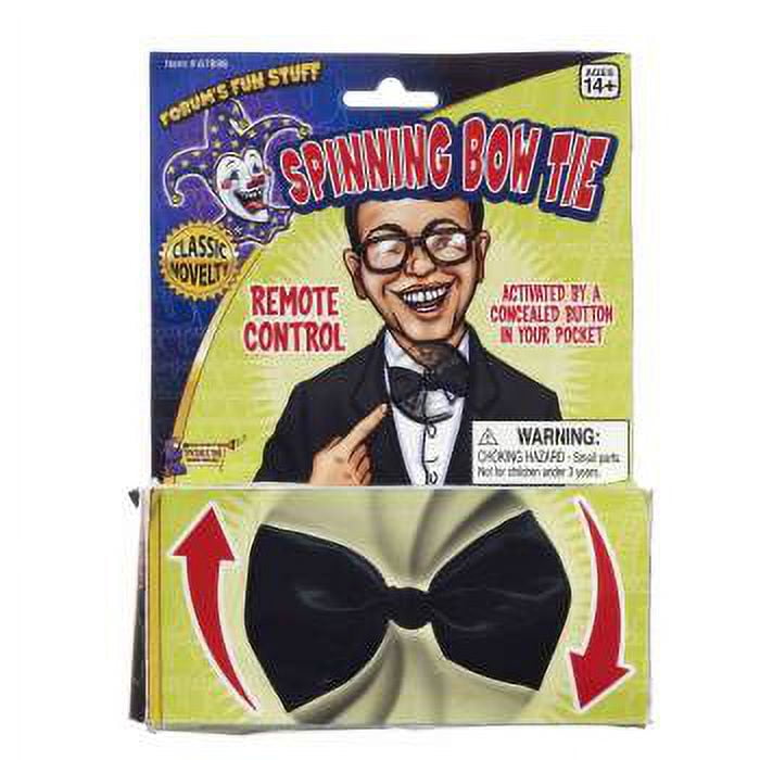 SPINNING BOW TIE - Walmart.com