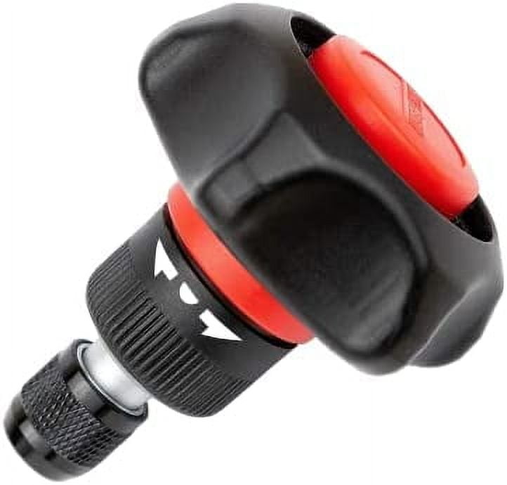 SPINON I-RATCHET Ergonomic Palm Screwdriver for Seniors & Women ...
