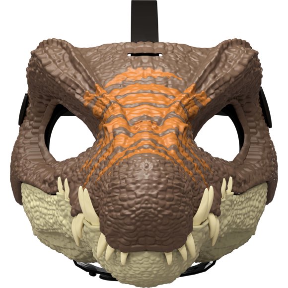 Jurassic World Masks