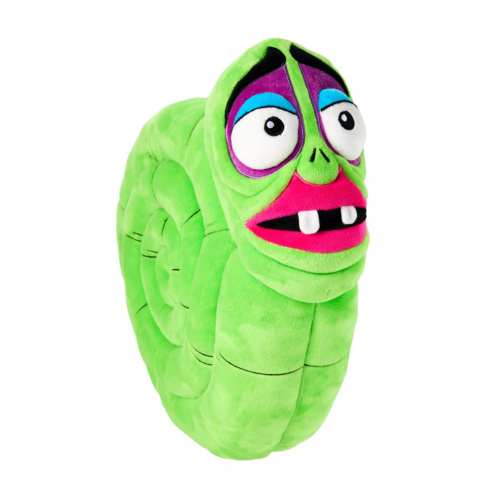 SPIRIT HALLOWEEN Snake Plush Doll 13.78 inch Stuffed Animals Plushie ...