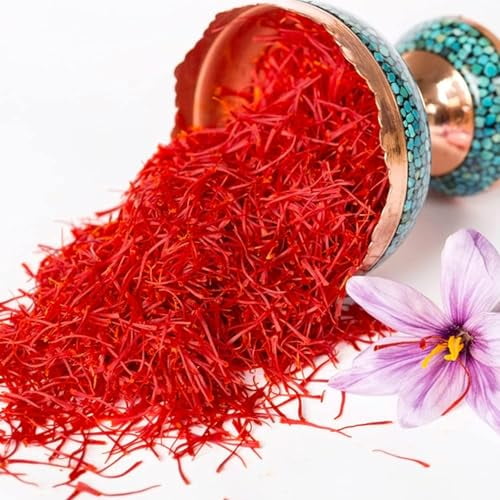 Saffron in Spices - Walmart.com