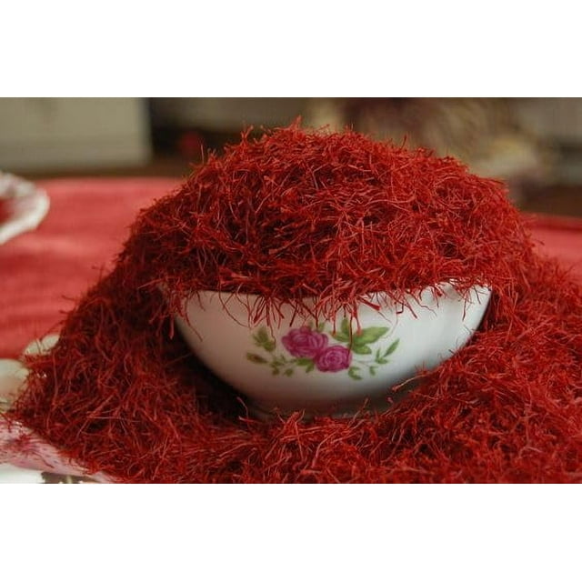 SPIRIT OF ART - Saffron Threads - 100% Fresh, Pure Saffron from ...