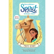 SPIRIT RIDING FREE: PALS FOREVER - Walmart.com