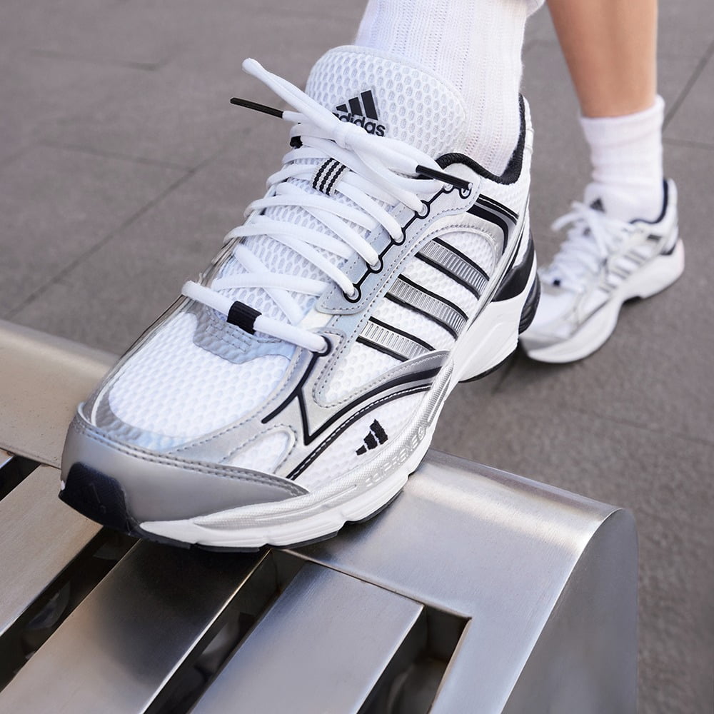 SPIRITAIN 2.0 Mesh Daddy Shoes Men's and Women's Abibas Light Sport ...
