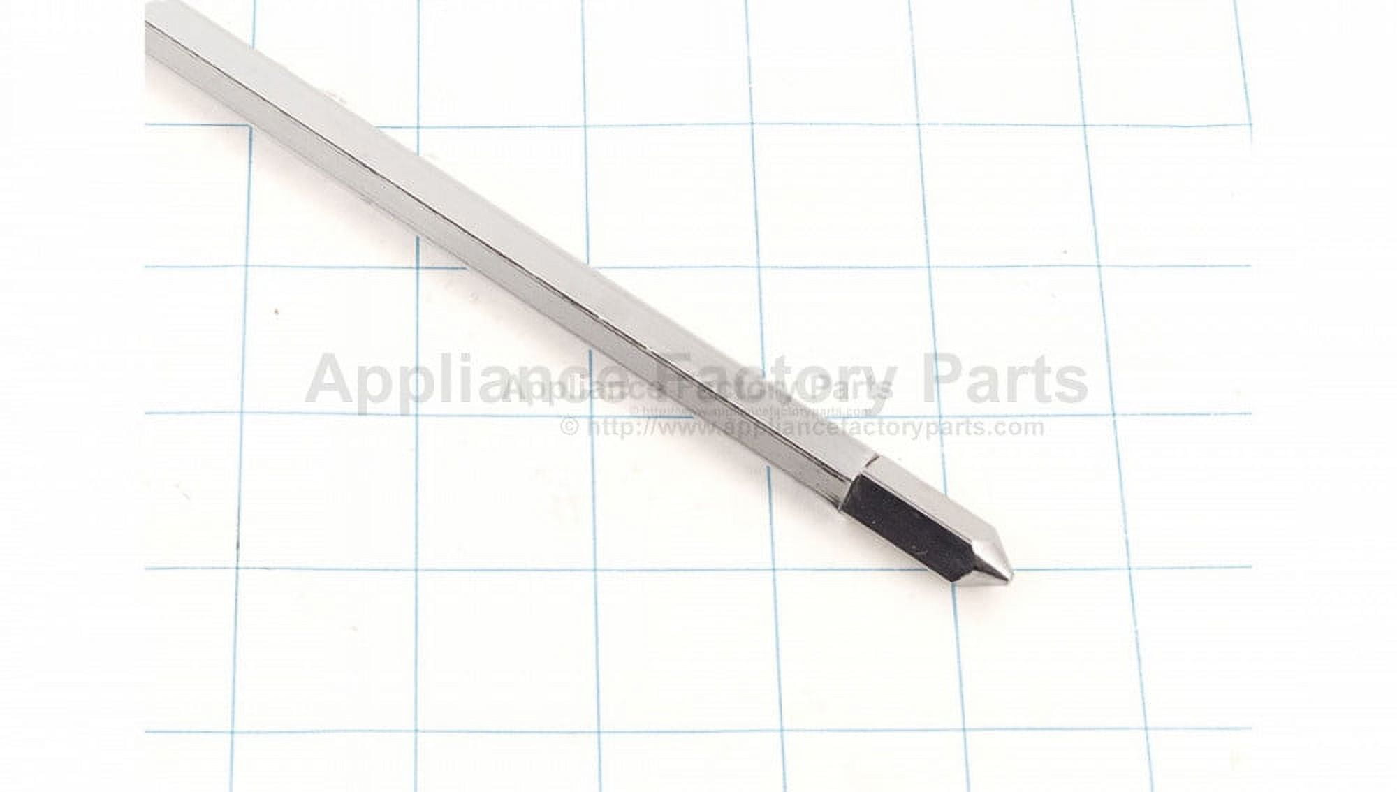 Sterling SPIT ROD ROTISSERIE 750 45 INCH S15260 - Walmart.com