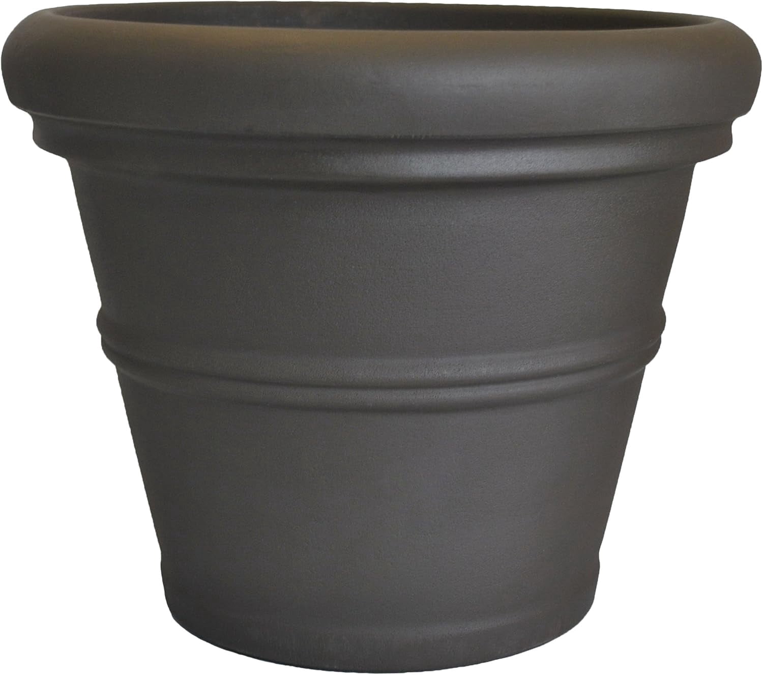 SPITEZ Classic Rolled Rim Garden Planter, It's a very beautiful ...